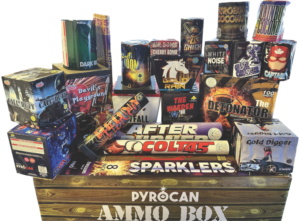 Ammo Box – Phatboyfireworks.ca